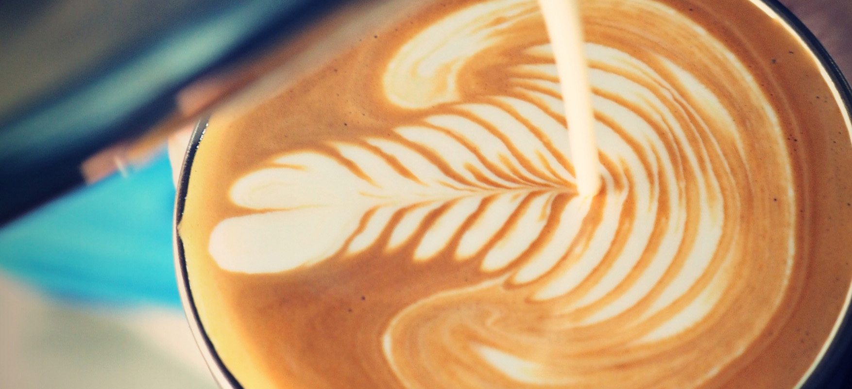 Bliss House Cafe - Delicious Food & Drinks in Edinburgh